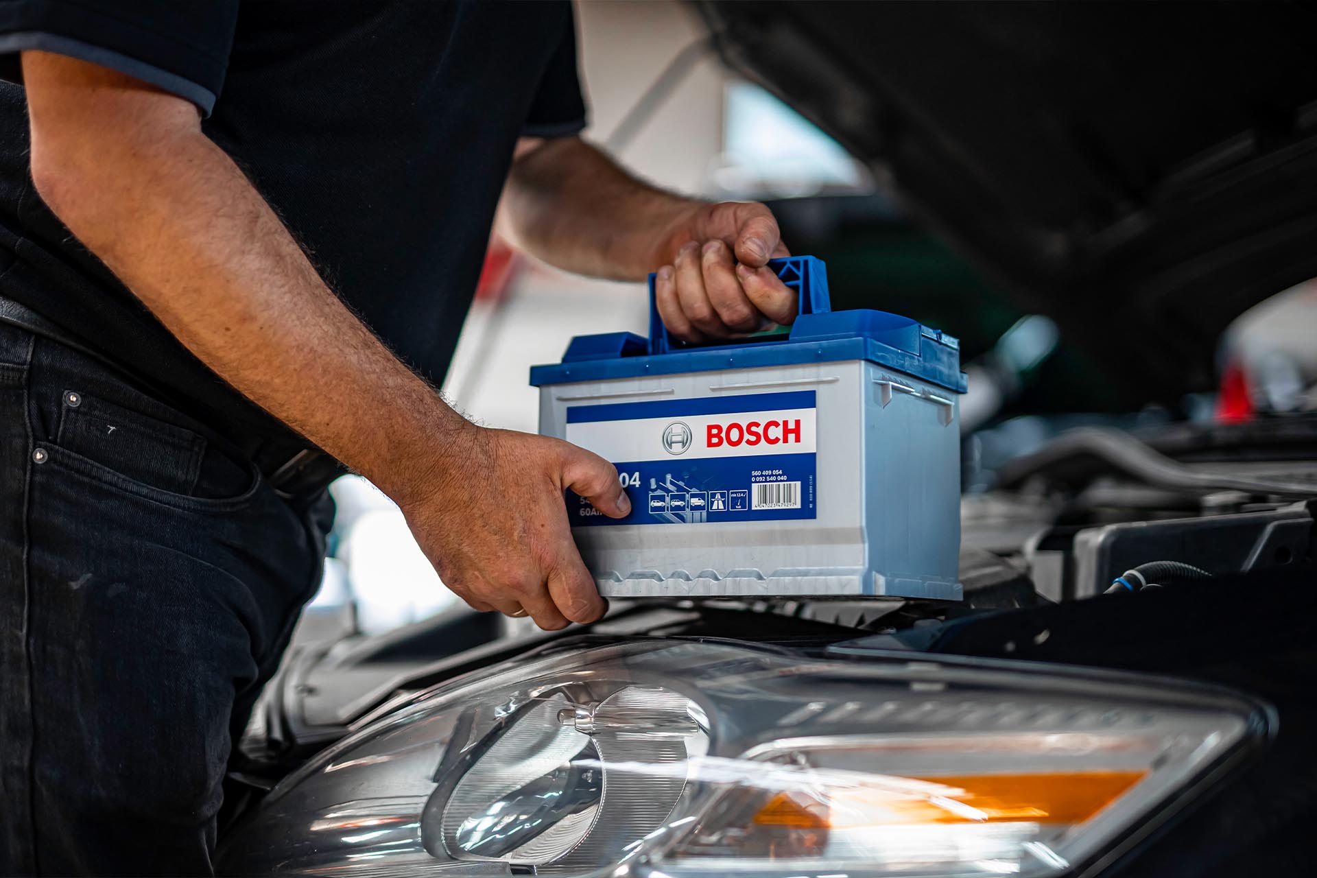 Accuproblemen herkennen en voorkomen | Carteam Autoservice Peter Luik