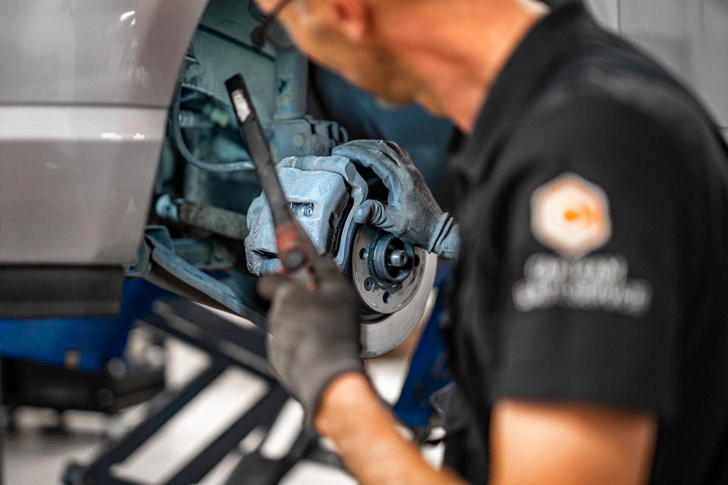 Onderhoud aan uw Remmen? | Carteam Autoservice Peter Luik