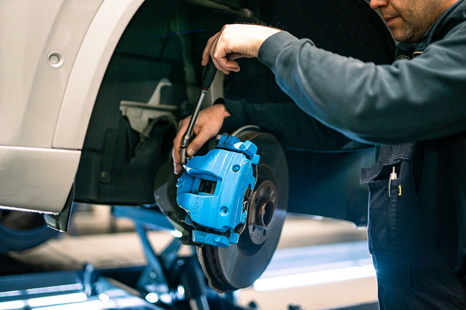 Onderhoud aan uw Remmen? | Carteam Autoservice Peter Luik